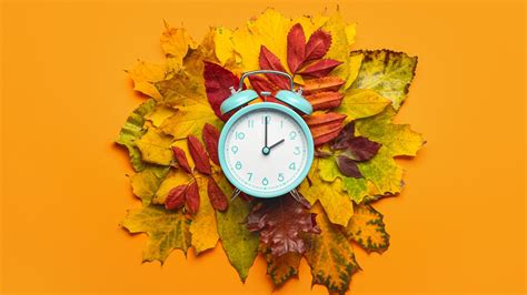 When Is Fall Back Time In 2025 Tedra Genovera