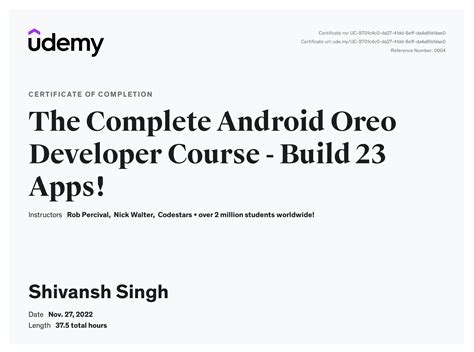 Shivansh Singh Flutter Developer Android Developer Java