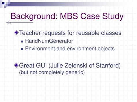 PPT The Grid Package Easy Bake GUIs For 2D Array Assignments