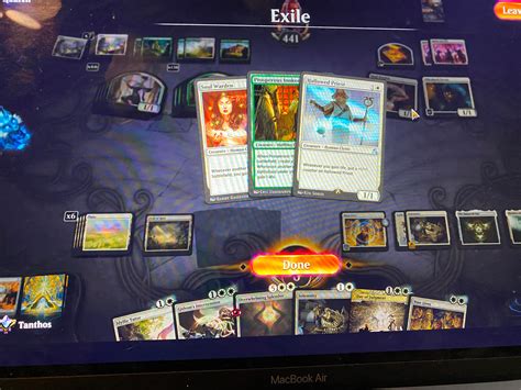 Why Did I Lose Genuinely Confused Rmagicarena