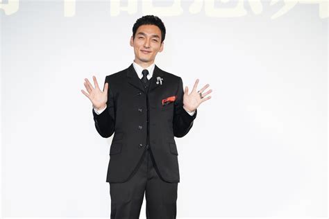 草彅剛主演映画『ミッドナイトスワン』3周年記念舞台挨拶 オフィシャルレポート！ 新しい地図