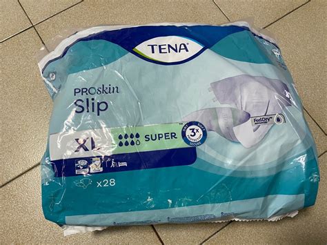 Adult Diapers Opened Pack Everything Else On Carousell