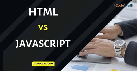 Difference Between Html And Javascript In Hindi Printable Forms Free