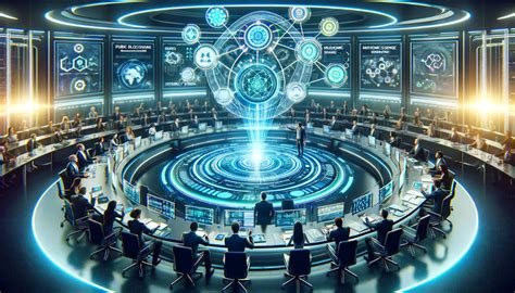 Technological Convergence Shaping The Future