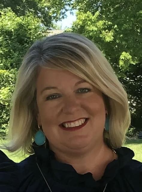 Ann Wittman Welcome Neighbor Stl