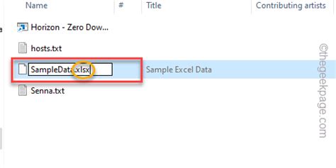 File Format And Extensions Don T Match Error In Excel Fix