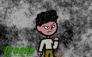 TITLE DRO Image Drooke Battle For Cyborgs Mod For Doom II ModDB