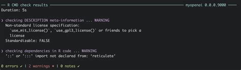 Learning To Create An R Package With Deliberate Redundancy 🤣 A Note For