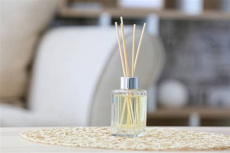4 Essential Oil Reed Diffuser Tips For A Calm Environment Cavegreen