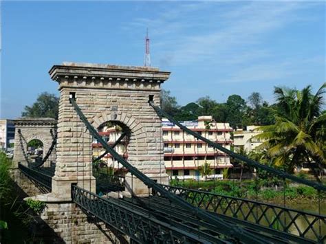 Chronology Of Punalur Punalur History Historical Events In Punalur