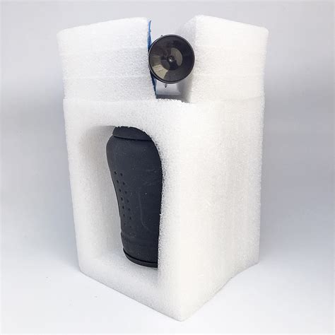 Electrastim Jack Socket Electro Sex Stroker The Big Gay Review