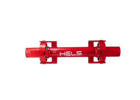 Hls Kmb Fm Approved Gimbal Expansion Joint Butt Welded Pvl