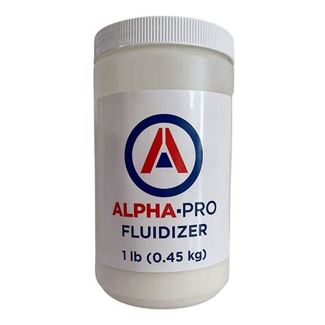 1 Lb Alpha Pro Fluidizer Dry Superplasticizer For Macao Ubuy