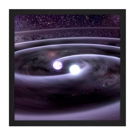 Wall Art And Pictures Wall Art Print Space Nasa Binary Star System
