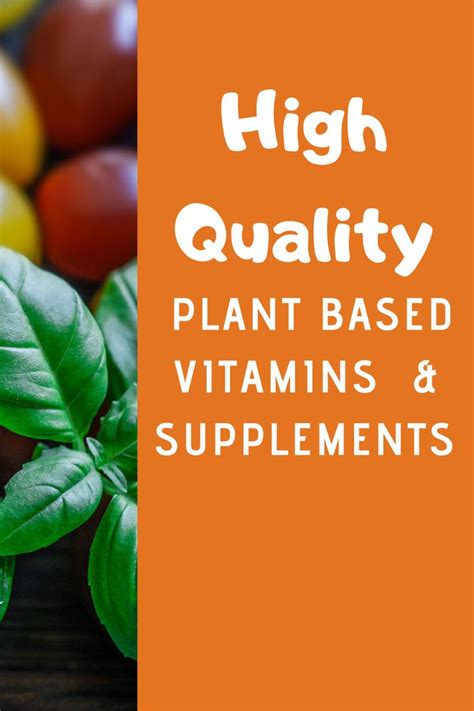 Pin On Vitamins And Supplements