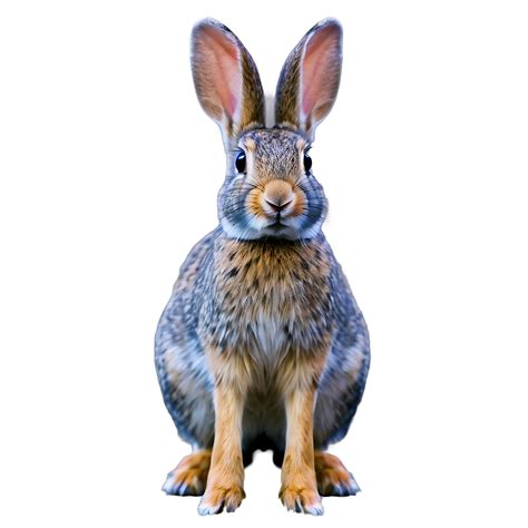 Download Wild Rabbit Png 05062024