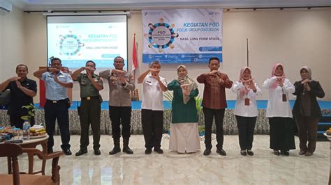 BPS Pacitan Siap Rilis Data Long Form Sensus Penduduk 2020