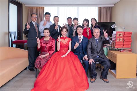 Wedstory