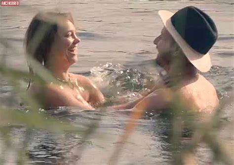 Britta Hammelstein Desnuda En Petting Statt Pershing