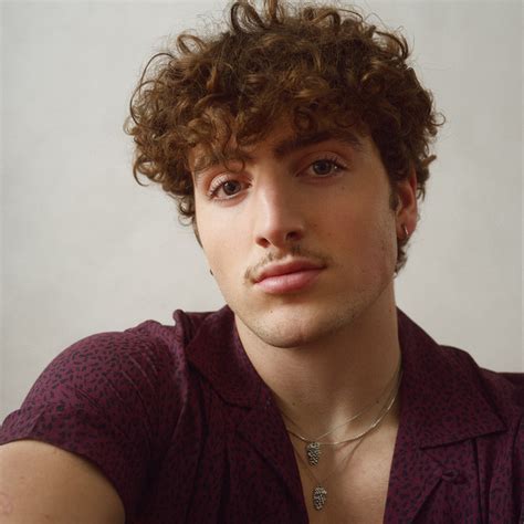 Significado De Las Canciones De Benson Boone