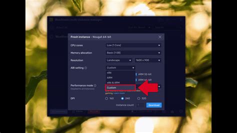Apa Itu Interface Aplikasi Biner Di Bluestacks 5 Bantuan Bluestacks