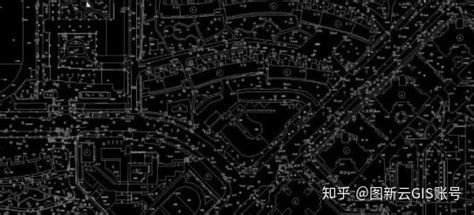 【知识科普】地形图图例汇总，测绘人识图绘图必备（含dwg版下载） 知乎