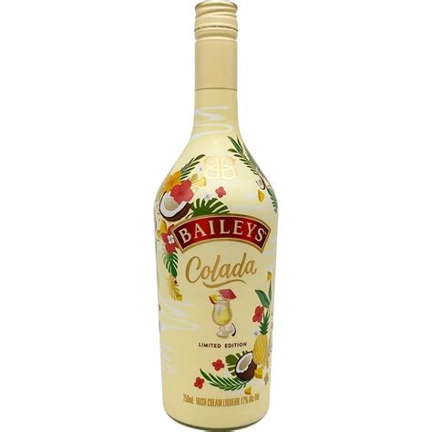 Baileys Colada Liqueur GotoLiquorStore