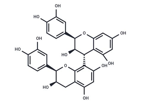 Procyanidin B B Reactive Oxygen Species Nod Targetmol