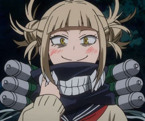 Himiko Toga Avengersendgame Parody Wiki Fandom