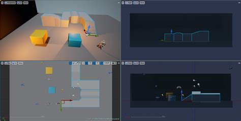 Designer S Guide To Unreal Engine Keyboard Shortcuts