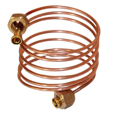 Copper Capillary Tubes Color All At Best Price In Ghaziabad Alpha