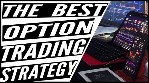 How To Trade Cash Secured Put Option The Best Option Strategy Ever