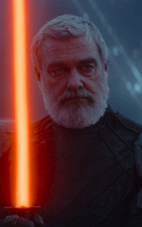 Baylan Skoll Heroes And Villains Wiki Fandom