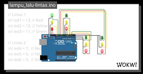 Wokwi Online Esp32 Stm32 Arduino Simulator
