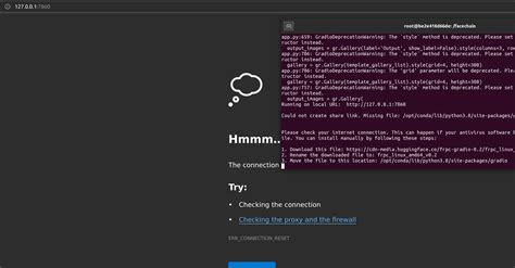 难道就我用不了吗 Issue 175 modelscope facechain GitHub