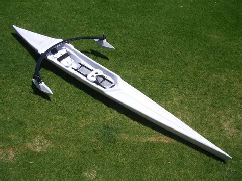 Rowing Training Scull