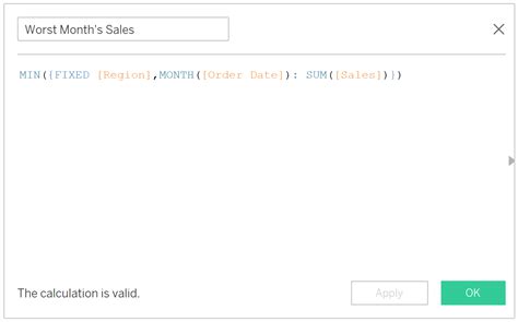 How To Make Ranged Dot Plots In Tableau Playfair Data