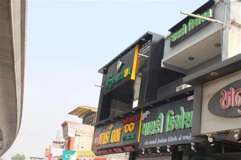 Acp Routing Sign Board At ₹ 650sq Ft In Ahmedabad Id 2854206343130