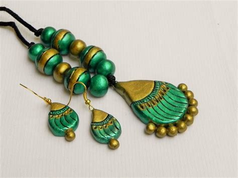 Terracotta Set Maitri 336014