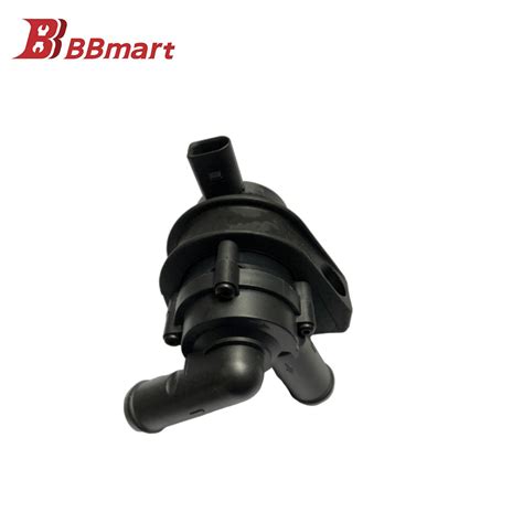 Bbmart Auto Parts Cooling System Water Pump Is Suitable For Audi A4 B6