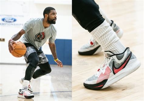 Nike Kyrie 9 - Tag | SneakerNews.com