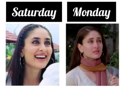 Avishee Dubey On Linkedin Weekendwarrior Mondaystruggles Corporatelife Inboxoverload