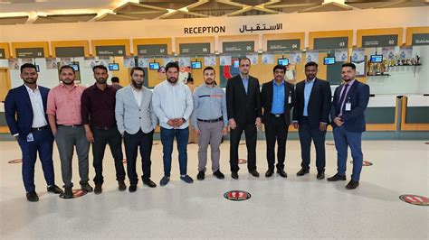Badr Al Samaa Group Oman Acquired Rsi Queue Management System