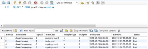 Node Js Are There Better Method To Update A Column In My Database