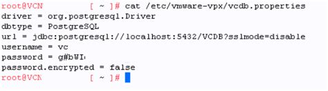 Vcenter Recreate Corruptempty Vpxdcfg File Witcherit