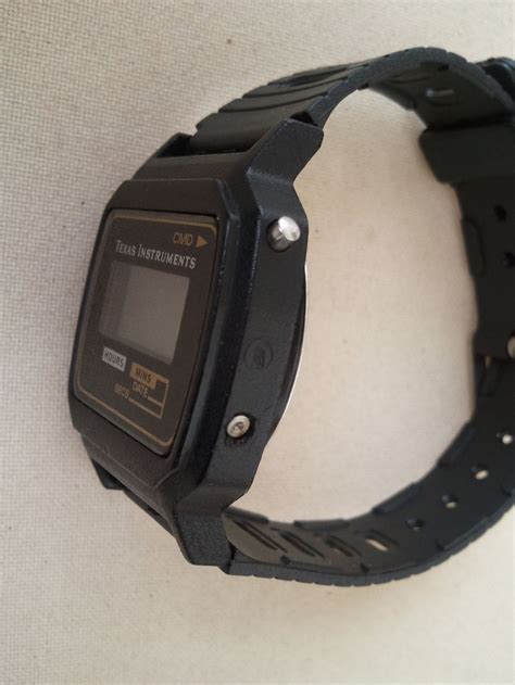 Browse All Texas Instruments Photos