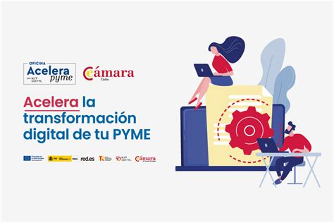Oficina Acelera Pyme Para Kit Digital
