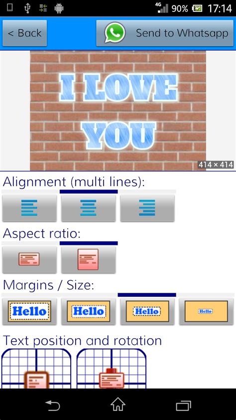 Textart ★ Cool Text Creator Apk สำหรับ Android ดาวน์โหลด