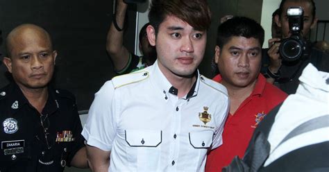Datuk Seri In Rela Case Charged With Taking Drugs New Straits Times