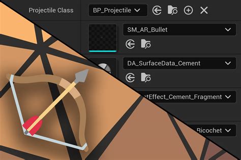 Ballistic System Techarthub